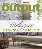 The Magazine | Digital Output Magazine